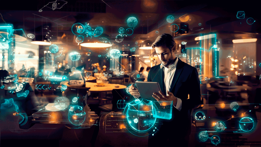 Leveraging AI Innovations for Enhanced Hotel Operations in 2024