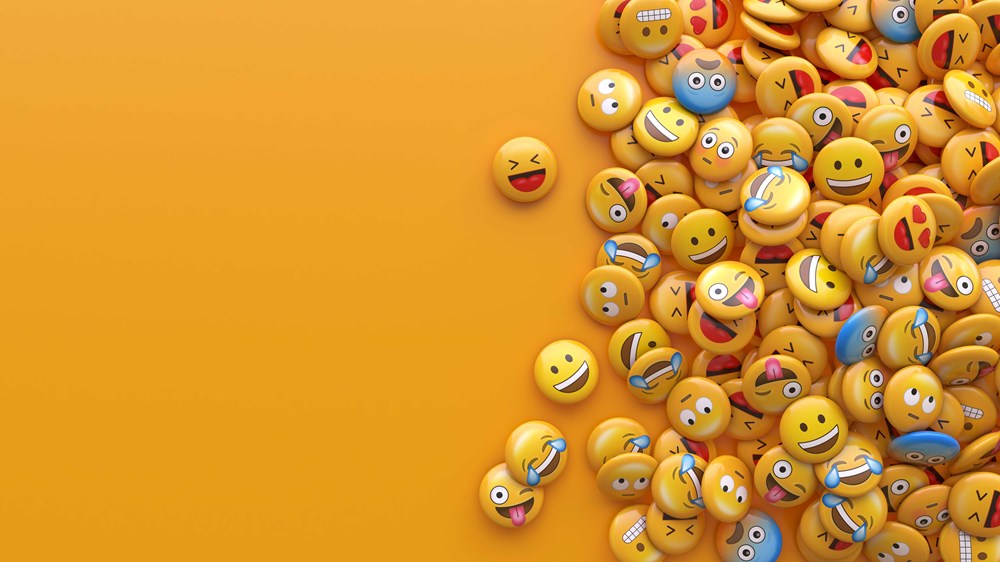 Use Emojis in Property Management Software | Elina PMS